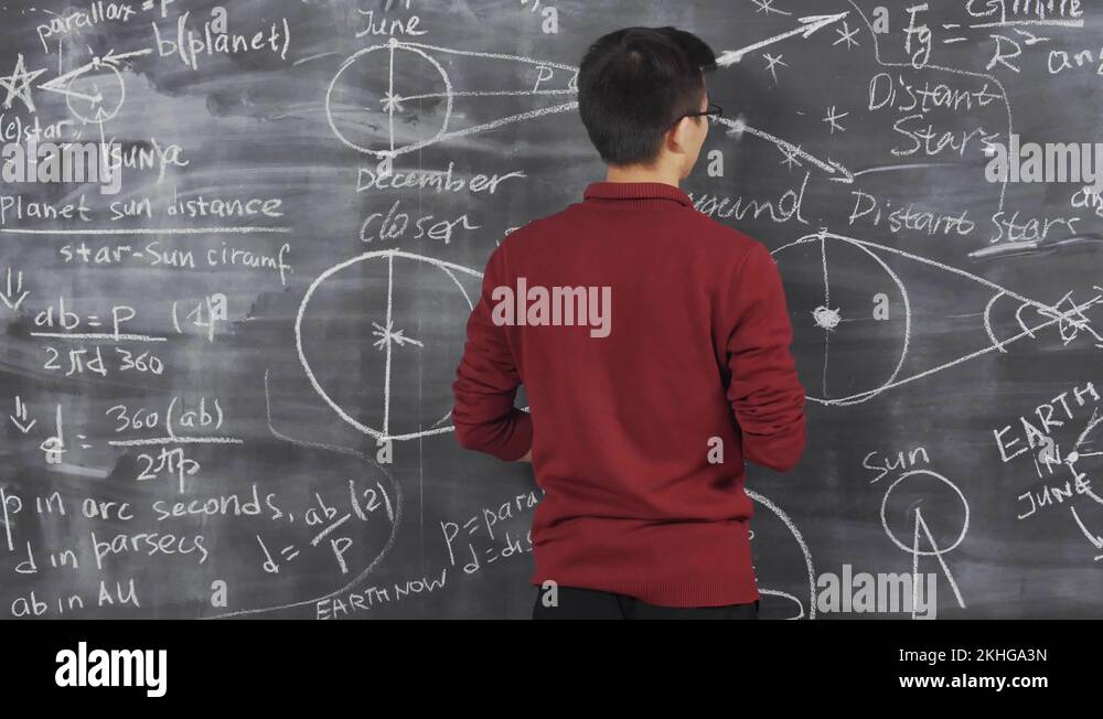 Physicist and astronomer Stock Videos & Footage - HD and 4K Video Clips ...