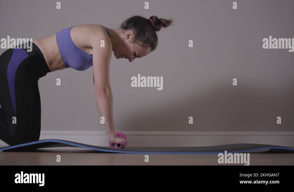 Slim roller Stock Videos & Footage - HD and 4K Video Clips - Alamy