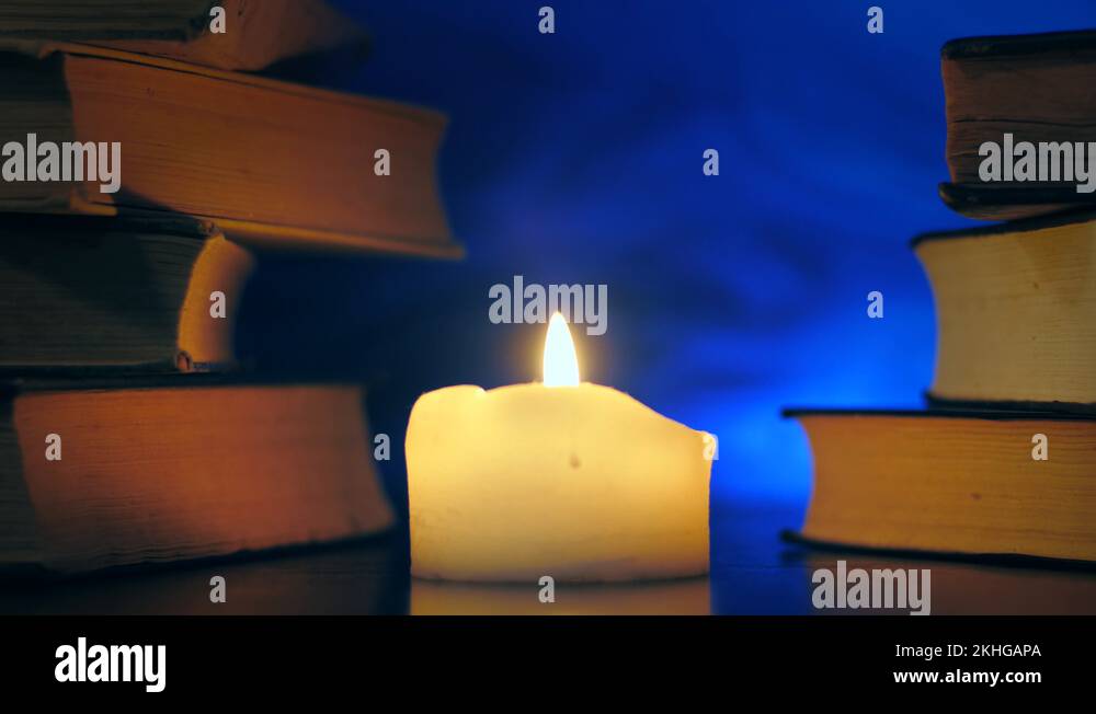 Open books standing up Stock Videos & Footage - HD and 4K Video Clips ...