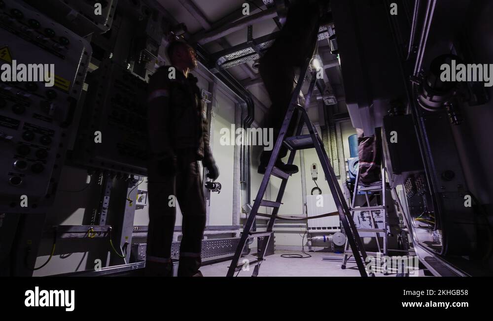 Electrical wiring system Stock Videos & Footage - HD and 4K Video Clips ...