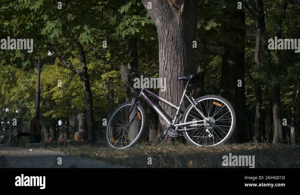 Bike stop Stock Videos & Footage - HD and 4K Video Clips - Alamy