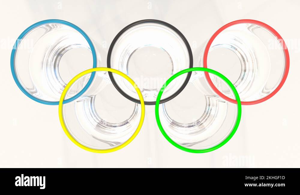 Olympic rings us flag Stock Videos & Footage - HD and 4K Video Clips ...