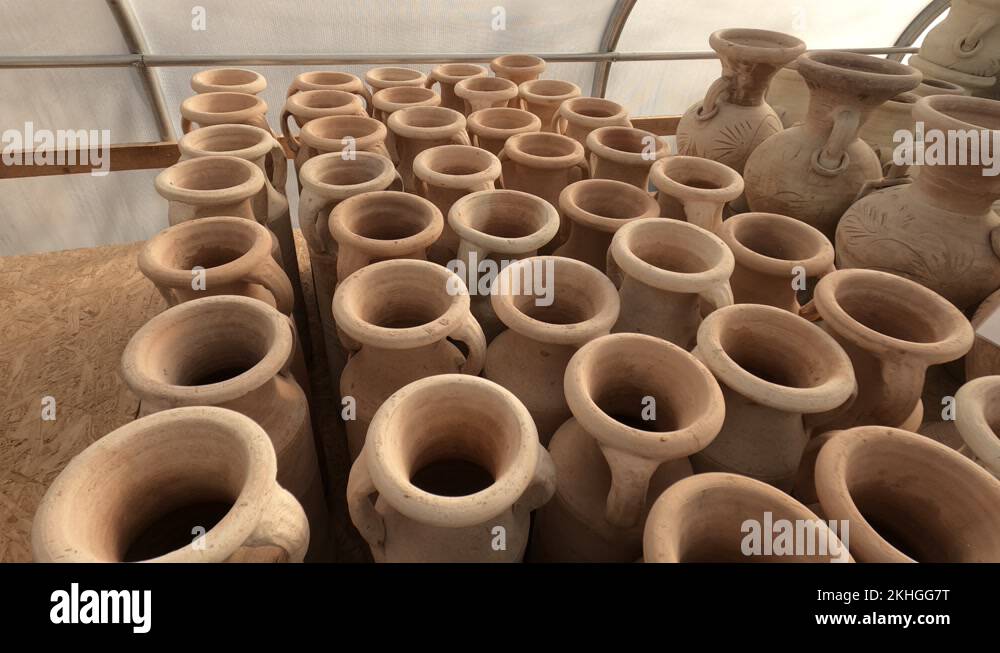 Clay store Stock Videos & Footage - HD and 4K Video Clips - Alamy
