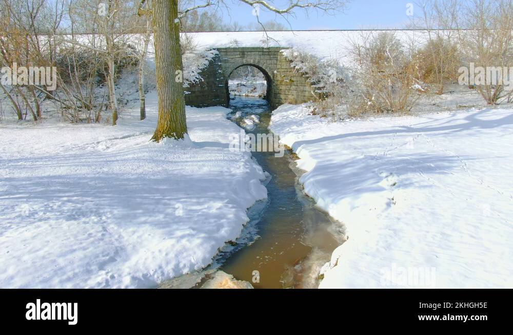 Water under train tracks Stock Videos & Footage - HD and 4K Video Clips ...