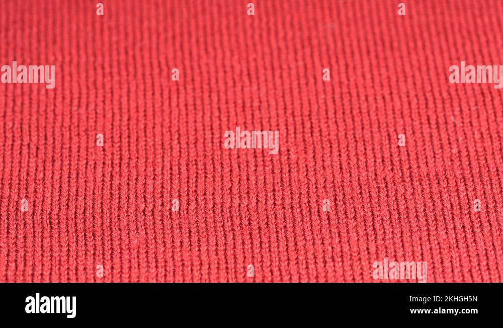 Red wool fabric Stock Videos & Footage - HD and 4K Video Clips - Alamy