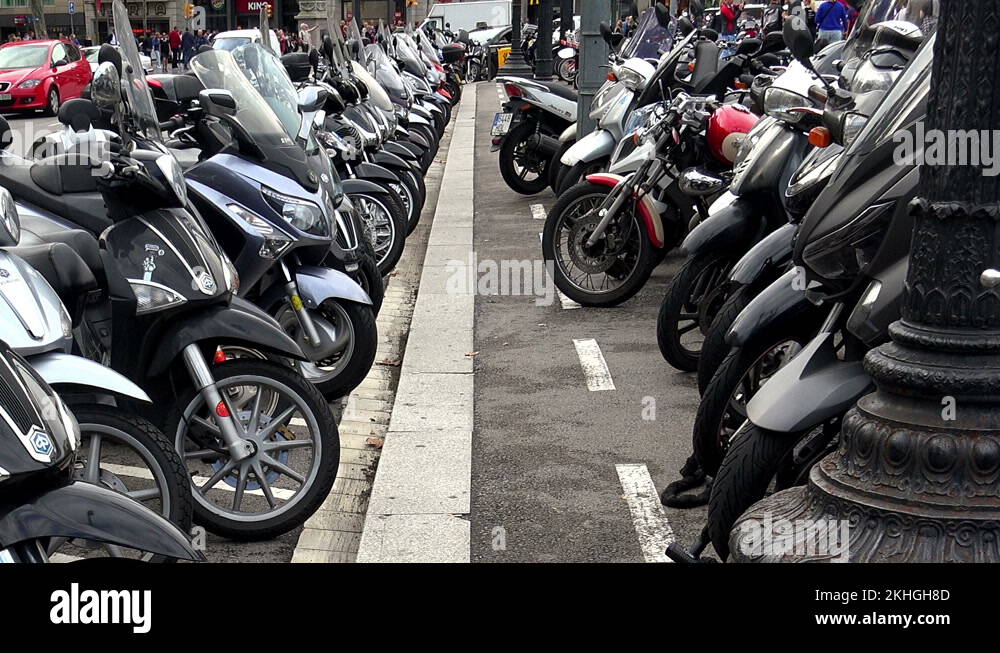 Vehicle moped mopeds Stock Videos & Footage - HD and 4K Video Clips - Alamy