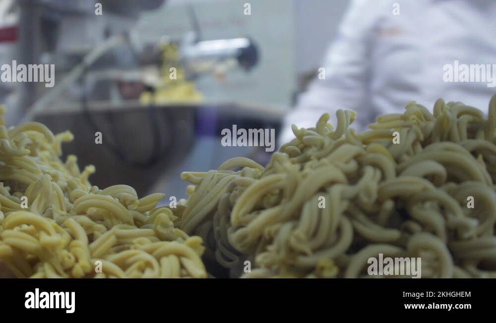 Pasta making italy Stock Videos & Footage - HD and 4K Video Clips - Alamy