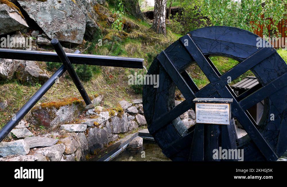 Stone mountain park water wheel Stock Videos & Footage - HD and 4K ...