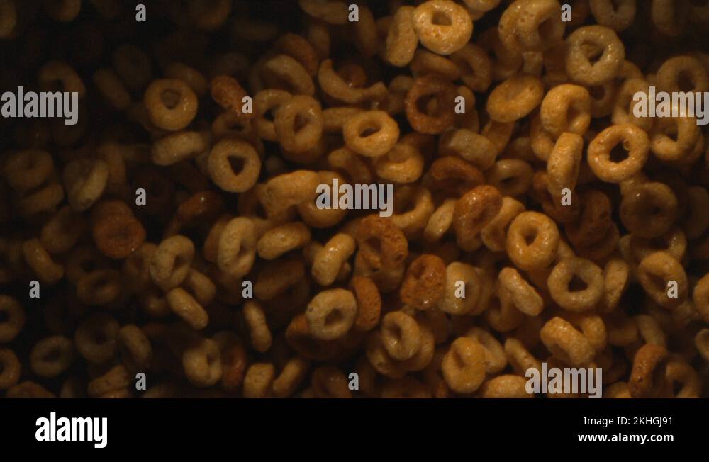 Ring cereals Stock Videos & Footage - HD and 4K Video Clips - Alamy