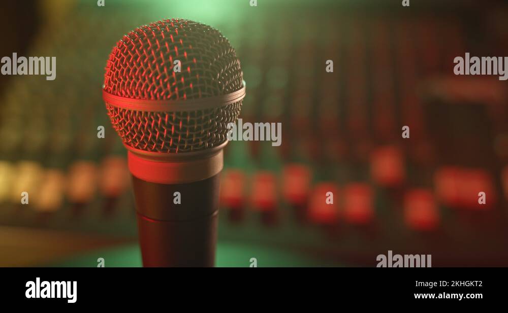 Microphone texture Stock Videos & Footage - HD and 4K Video Clips - Alamy