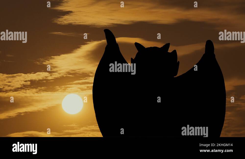 Daemon background Stock Videos & Footage - HD and 4K Video Clips - Alamy