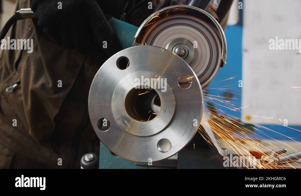 Flange worker industry Stock Videos & Footage - HD and 4K Video Clips ...
