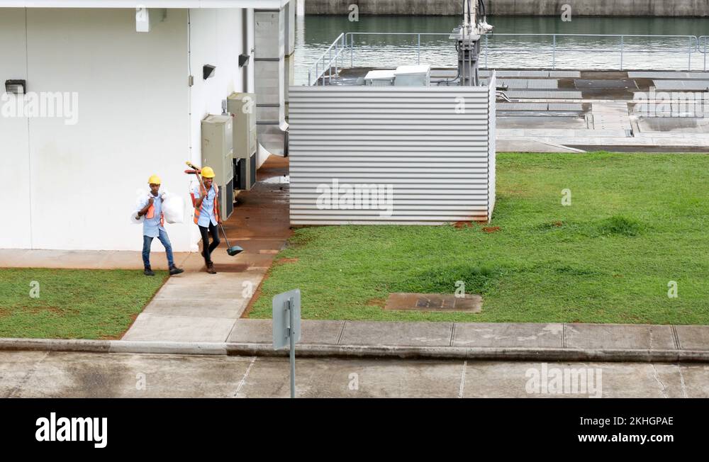 Safety on the canal Stock Videos & Footage - HD and 4K Video Clips - Alamy