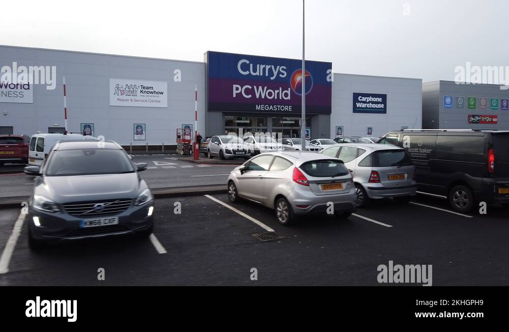 Currys electrical store Stock Videos & Footage - HD and 4K Video Clips ...