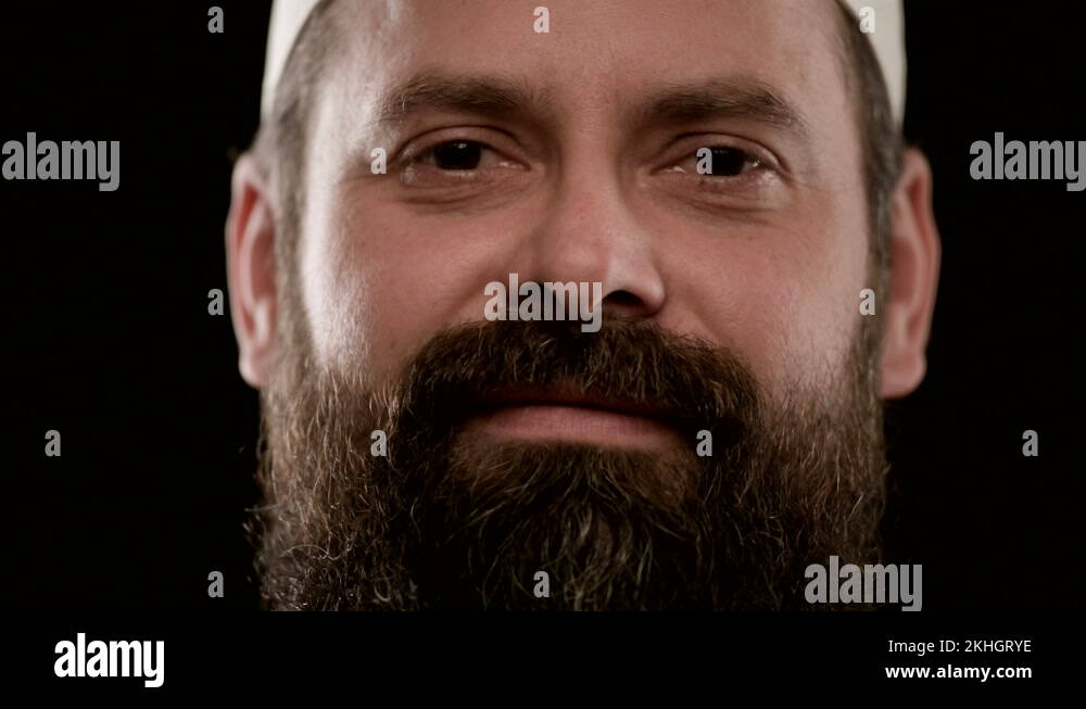 Beard cook Stock Videos & Footage - HD and 4K Video Clips - Alamy