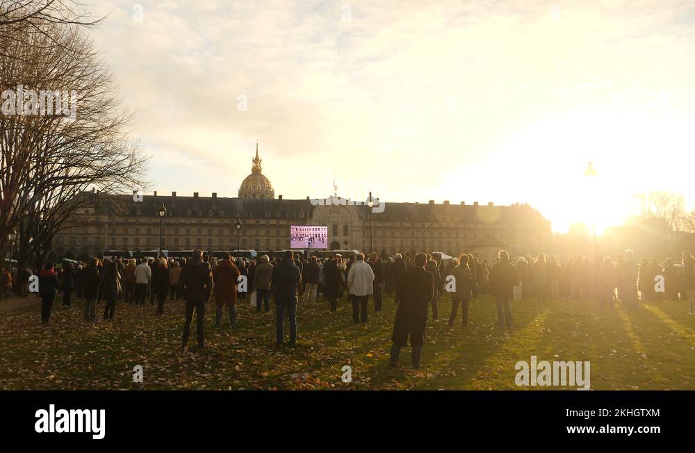 Invalides building Stock Videos & Footage - HD and 4K Video Clips - Alamy