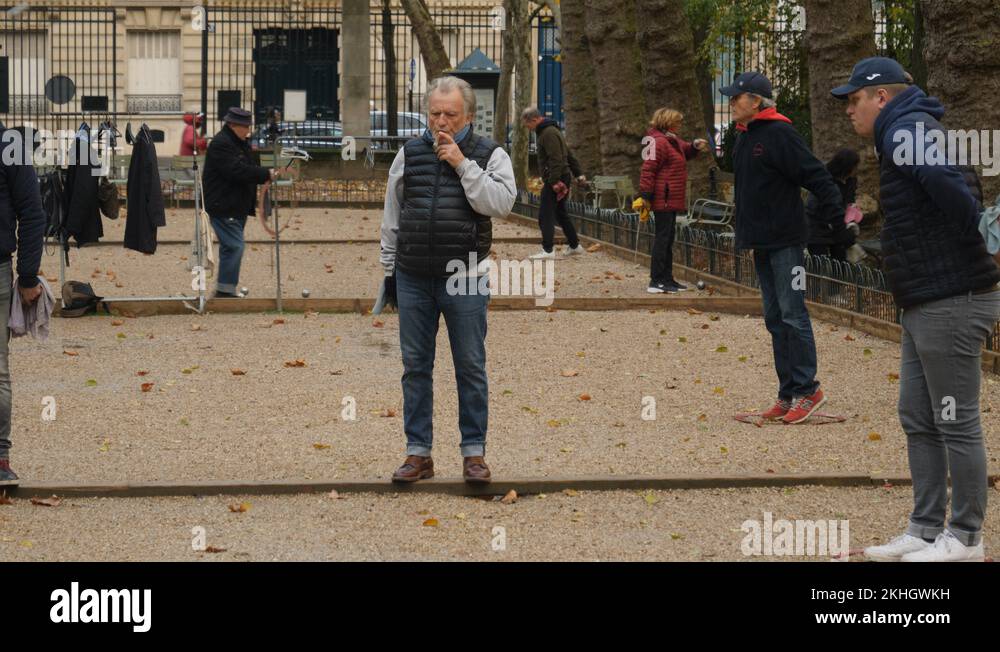 Traditional old french man Stock Videos & Footage - HD and 4K Video ...