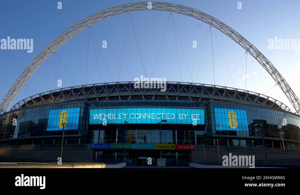 Wembley park station Stock Videos & Footage - HD and 4K Video Clips - Alamy