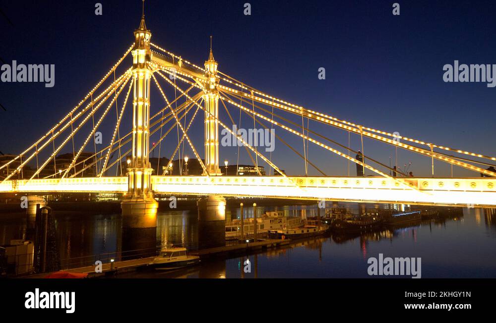 Famous bridges in london Stock Videos & Footage - HD and 4K Video Clips ...