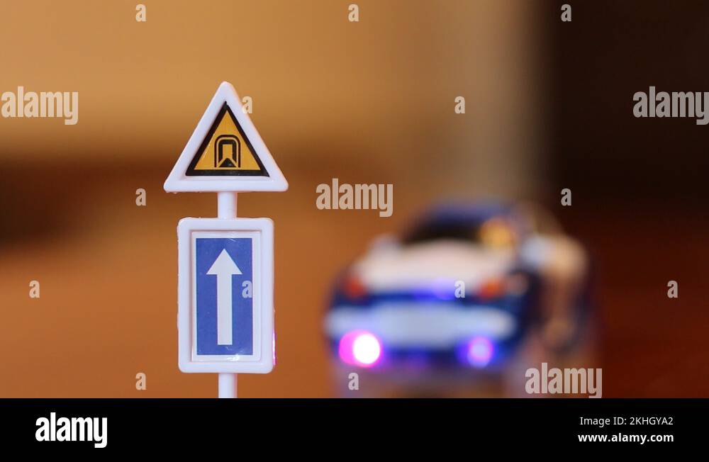 Police crash road sign Stock Videos & Footage - HD and 4K Video Clips ...