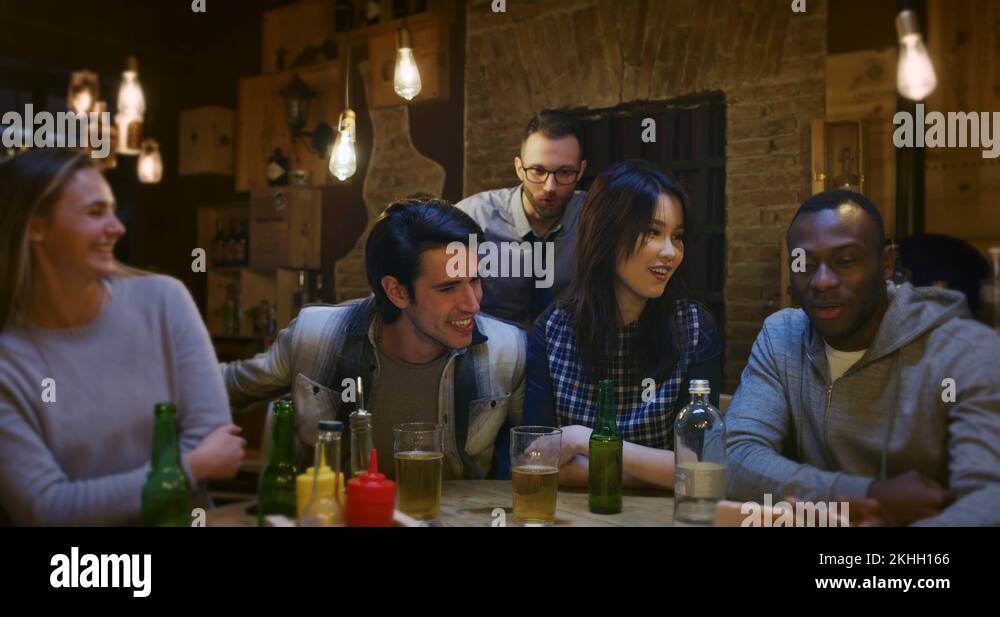 College pub Stock Videos & Footage - HD and 4K Video Clips - Alamy