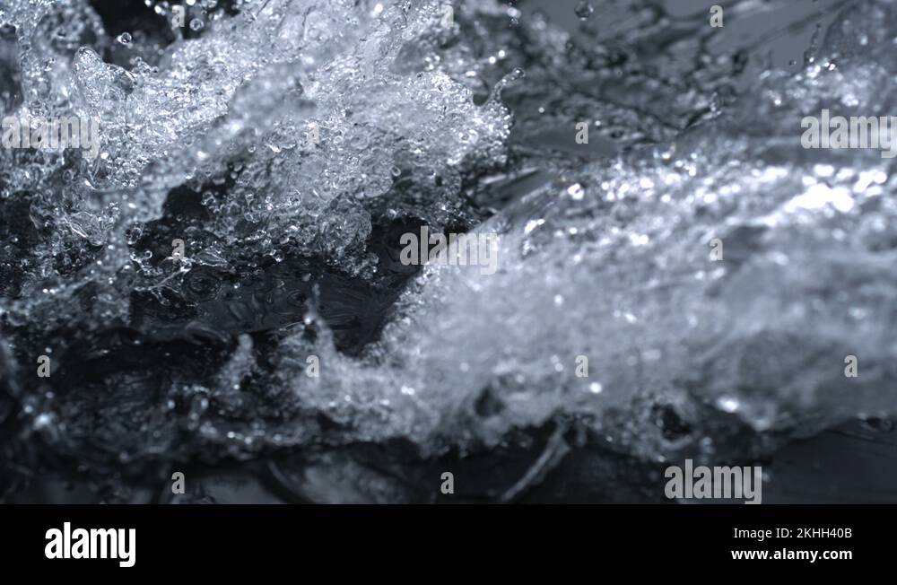 Water splash on water surface Stock Videos & Footage - HD and 4K Video ...