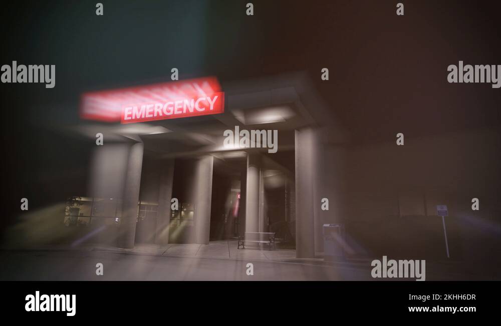 Hospital emergency room Stock Videos & Footage - HD and 4K Video Clips ...