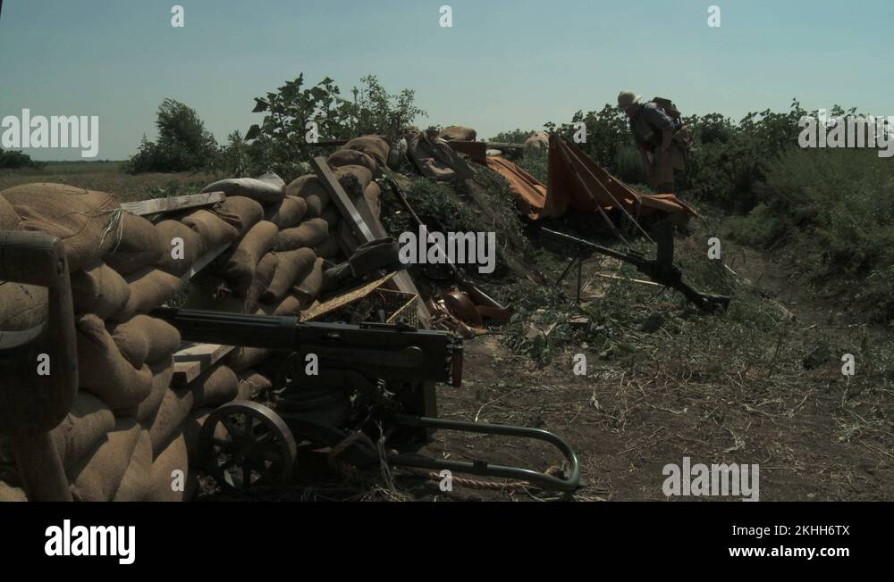 African soldier ww1 Stock Videos & Footage - HD and 4K Video Clips - Alamy
