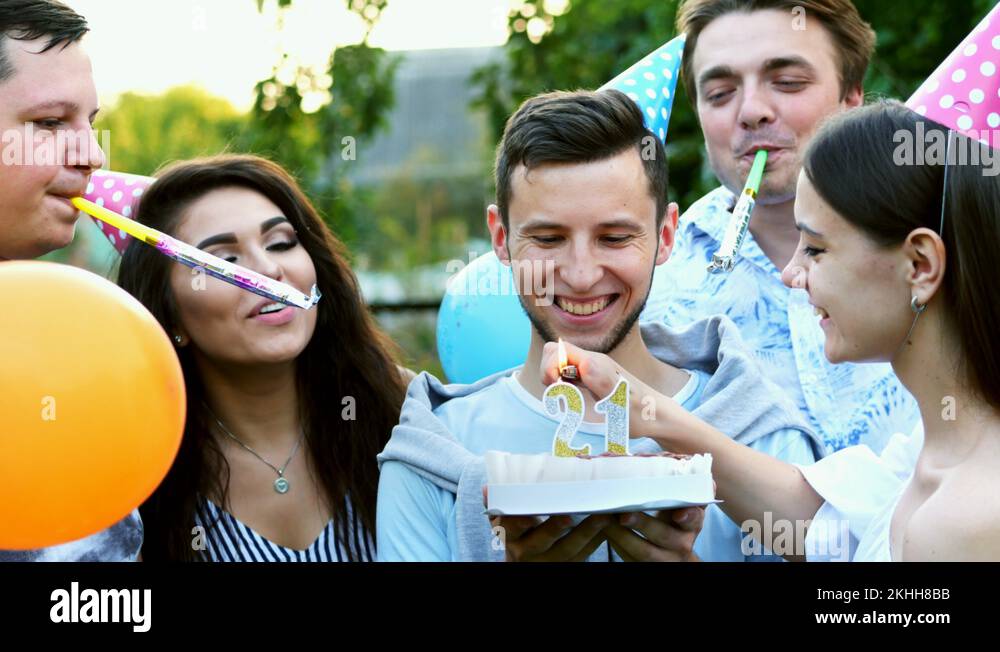 Happy adulthood Stock Videos & Footage - HD and 4K Video Clips - Alamy