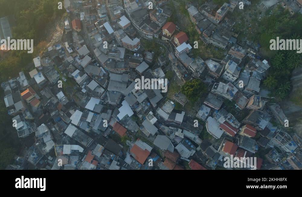 Favela houses Stock Videos & Footage - HD and 4K Video Clips - Alamy