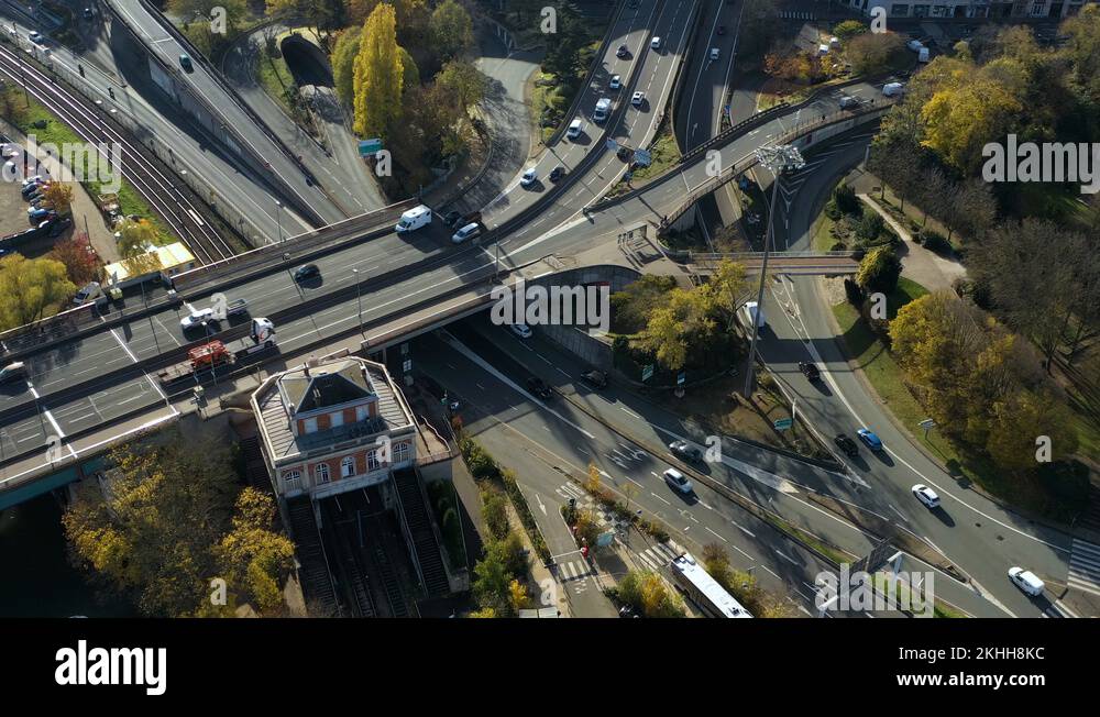 Highway circulation Stock Videos & Footage - HD and 4K Video Clips - Alamy
