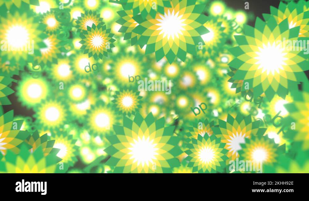 Bp logos Stock Videos & Footage - HD and 4K Video Clips - Alamy