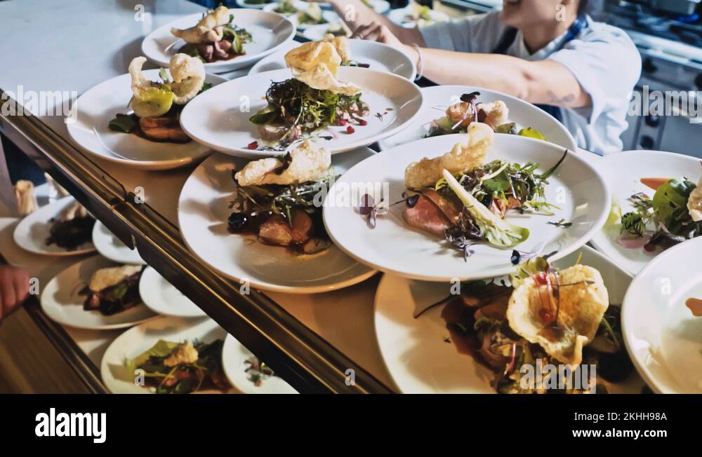 Lunch counters Stock Videos & Footage - HD and 4K Video Clips - Alamy