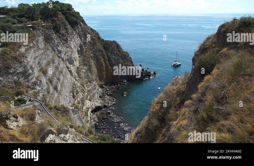 Sorgeto ischia Stock Videos & Footage - HD and 4K Video Clips - Alamy