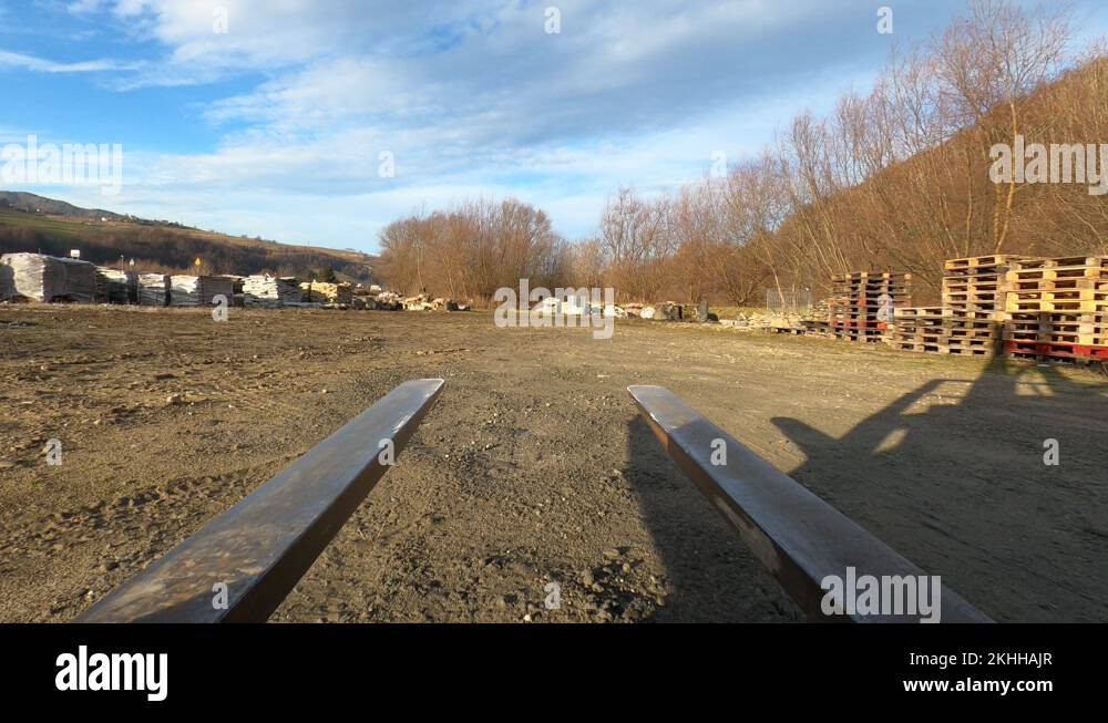 Ground level view warehouse Stock Videos & Footage - HD and 4K Video ...