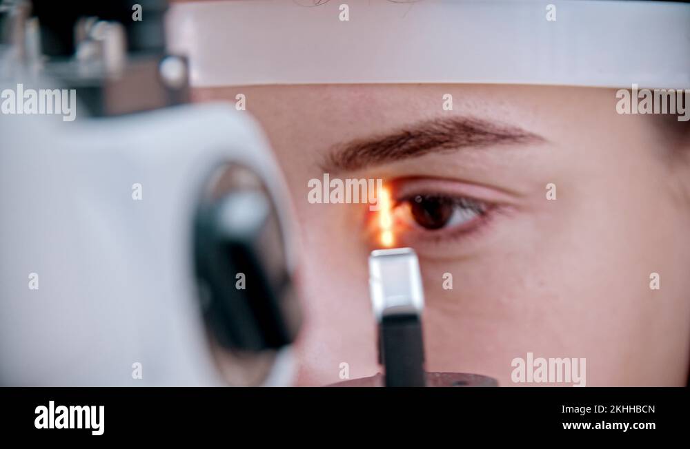 Focused on eyes Stock Videos & Footage - HD and 4K Video Clips - Alamy