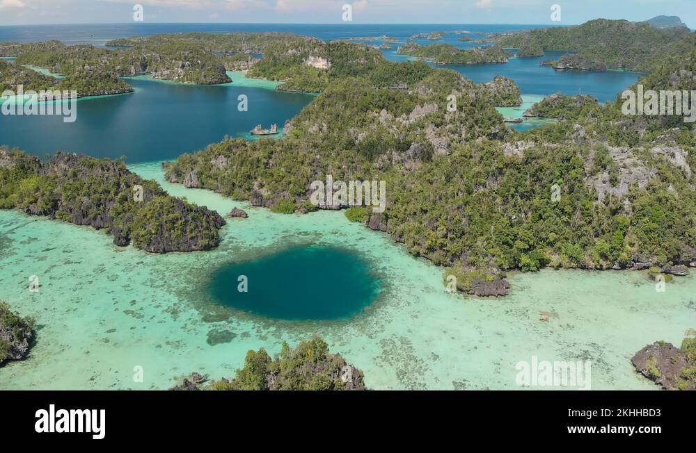 Islands of misool Stock Videos & Footage - HD and 4K Video Clips - Alamy