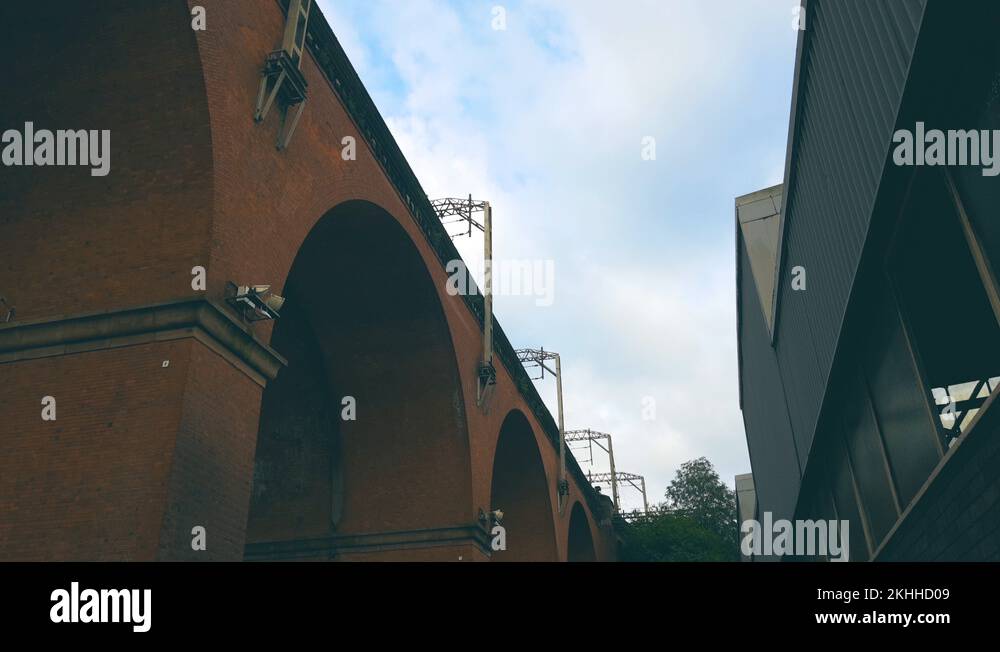 Greater manchester bridge Stock Videos & Footage - HD and 4K Video ...