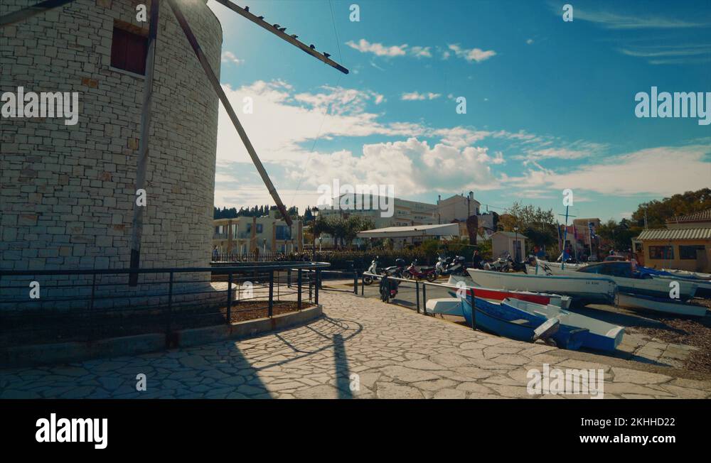 Traditional corfu Stock Videos & Footage - HD and 4K Video Clips - Alamy