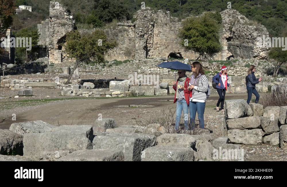 Explore the ruins Stock Videos & Footage - HD and 4K Video Clips - Alamy