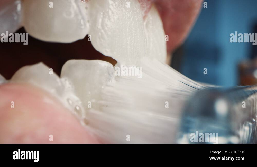 White teeth smile toothpaste Stock Videos & Footage - HD and 4K Video ...