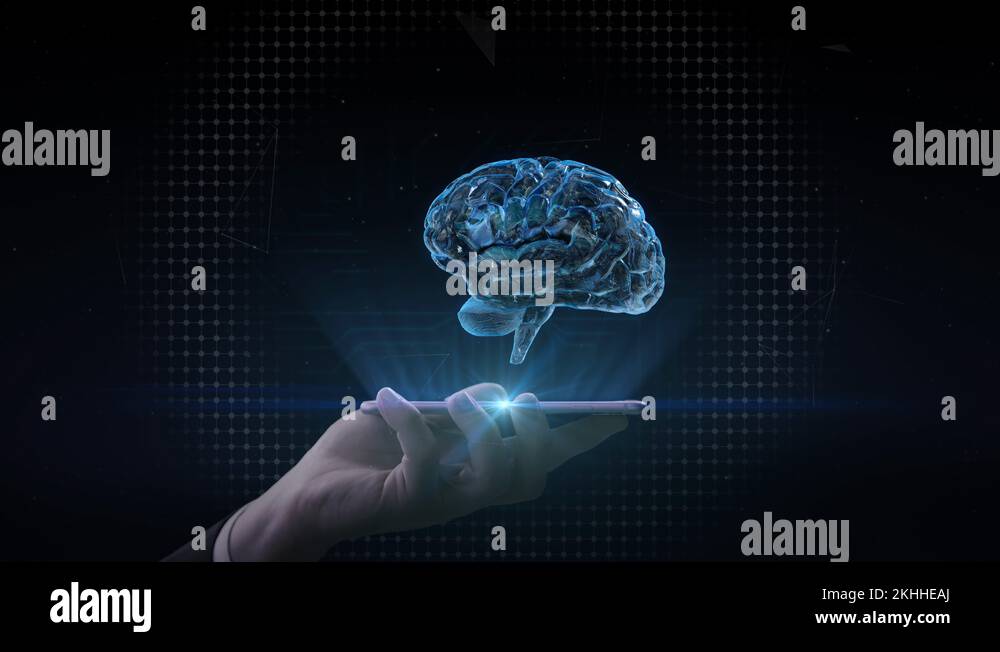 Smartphone brain Stock Videos & Footage - HD and 4K Video Clips - Alamy