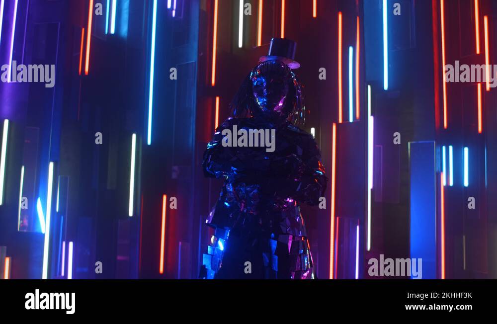 Reflective suit Stock Videos & Footage - HD and 4K Video Clips - Alamy