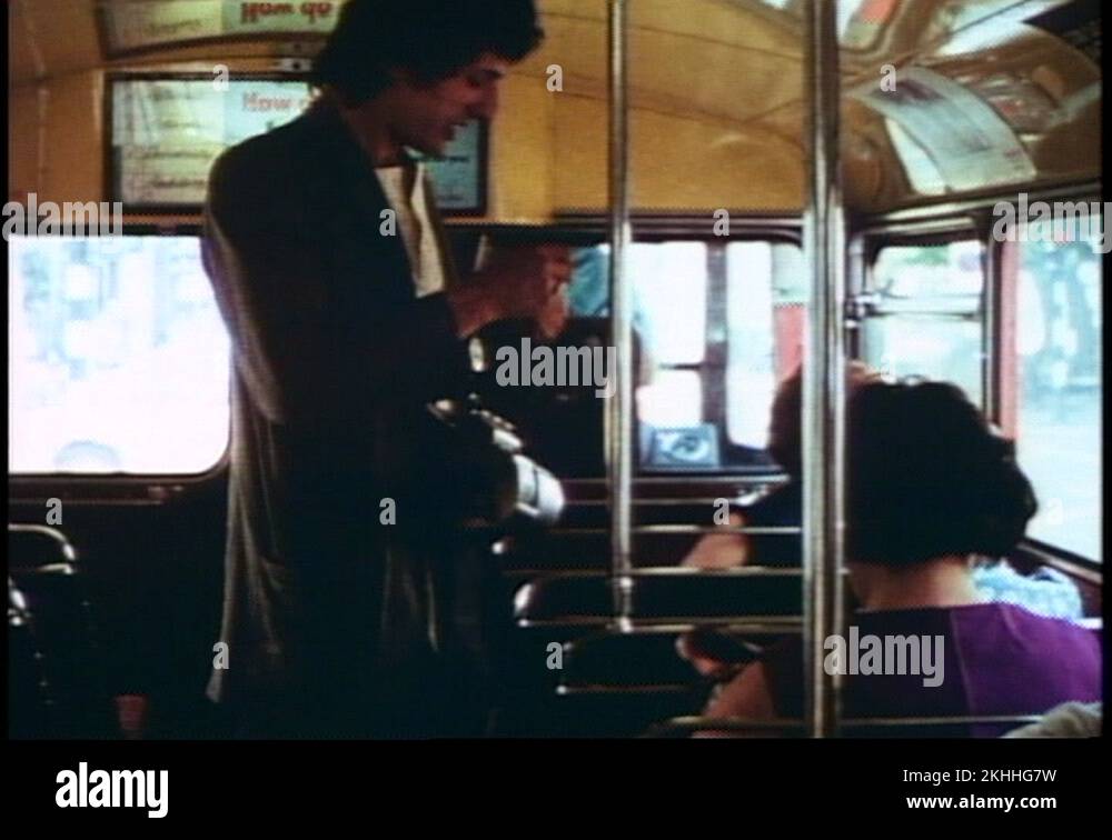 1970s london transport Stock Videos & Footage - HD and 4K Video Clips ...