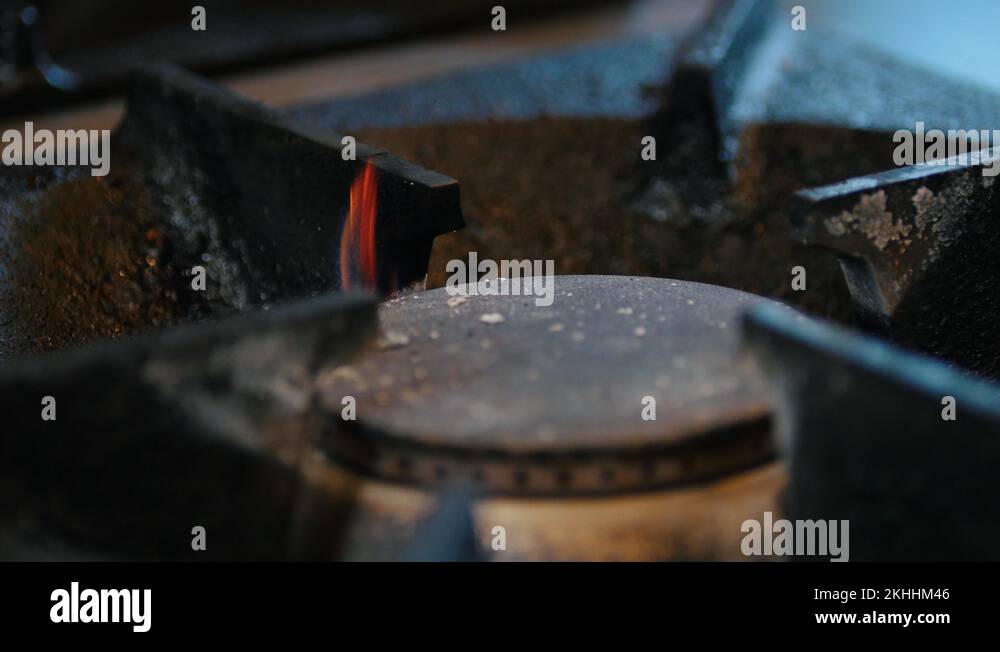 Propane gas cooker Stock Videos & Footage - HD and 4K Video Clips - Alamy