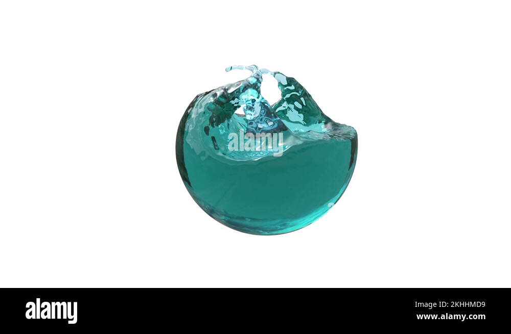 Inside bubble ball Stock Videos & Footage - HD and 4K Video Clips - Alamy