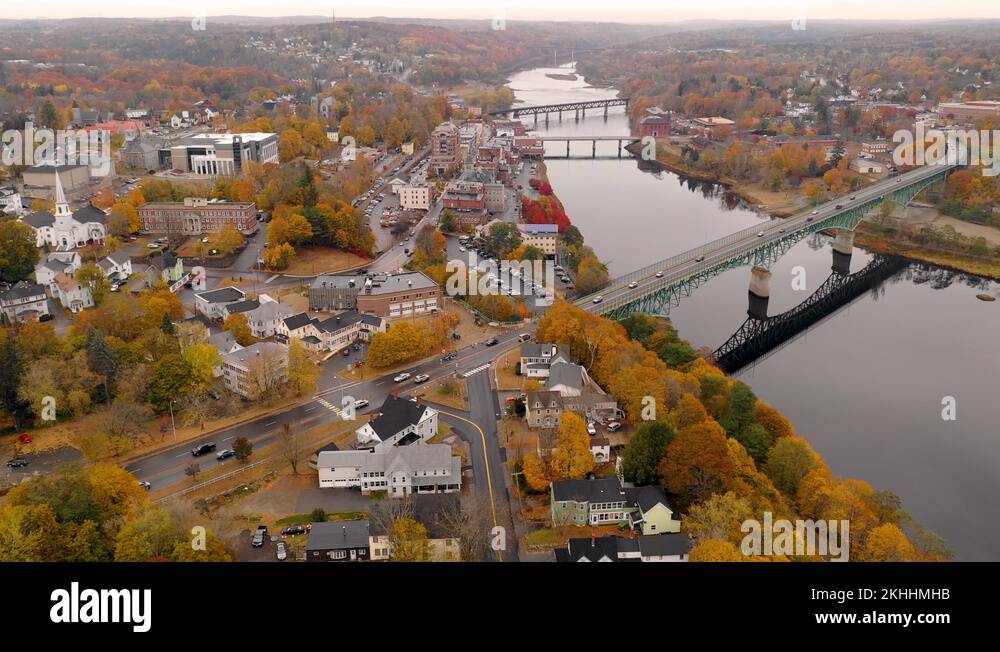 Augusta maine maine Stock Videos & Footage - HD and 4K Video Clips - Alamy
