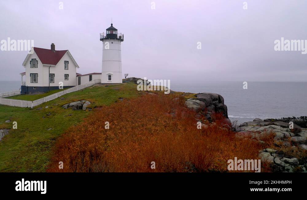 Nubble point Stock Videos & Footage - HD and 4K Video Clips - Alamy