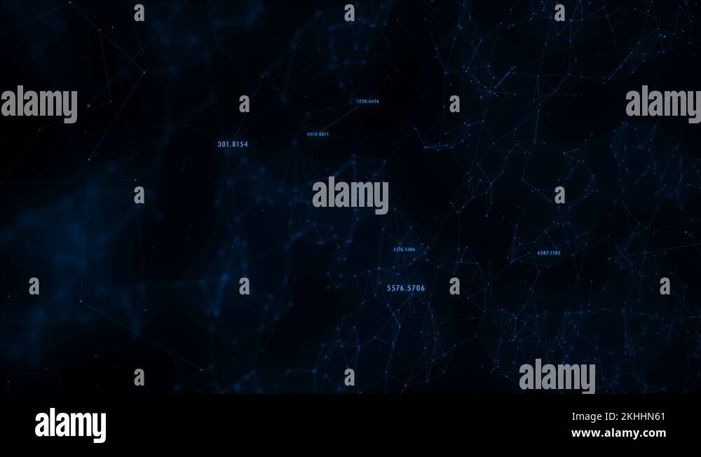 Computer network abstract Stock Videos & Footage - HD and 4K Video ...