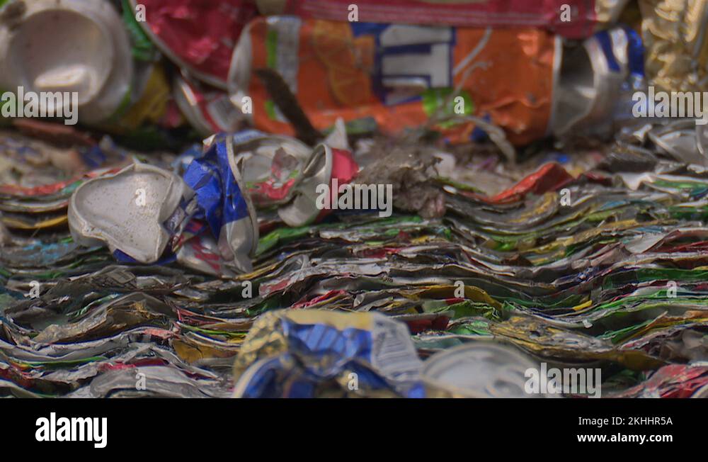 Compacted waste Stock Videos & Footage - HD and 4K Video Clips - Alamy